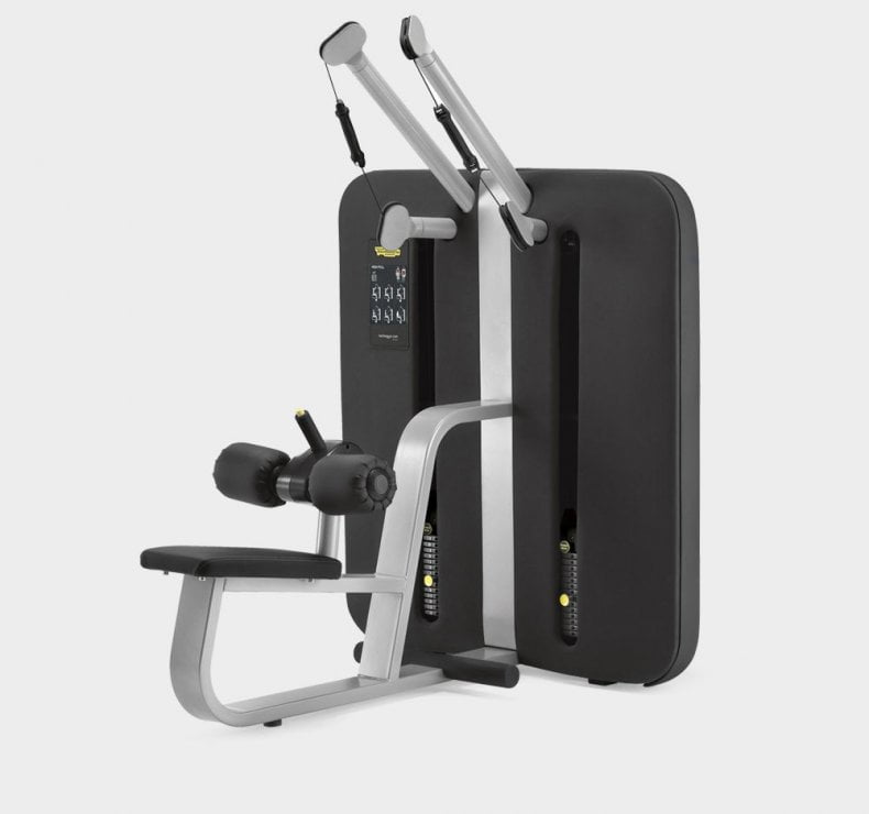 Nasz sprzęt – QUBE35